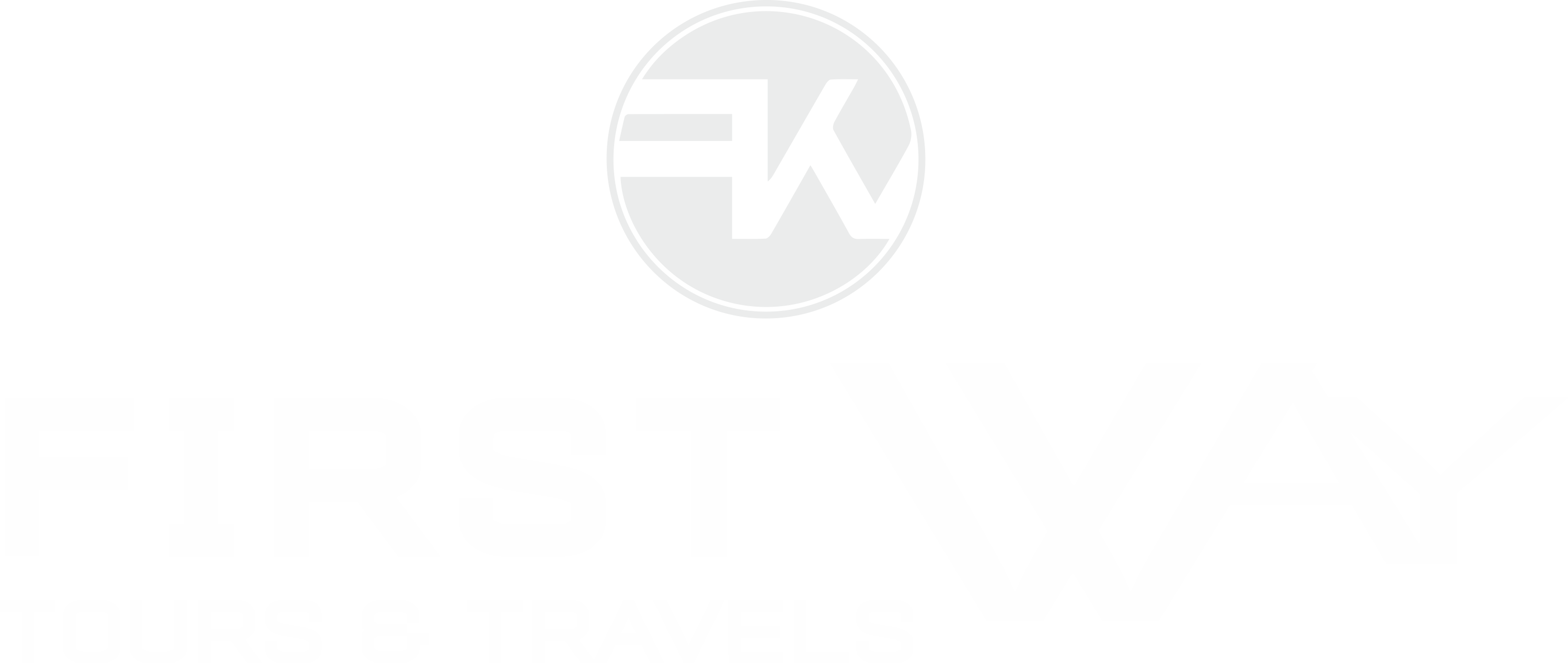 Firstway Booking - Trusted Travel Agency in Kerala | Tour Packages ...